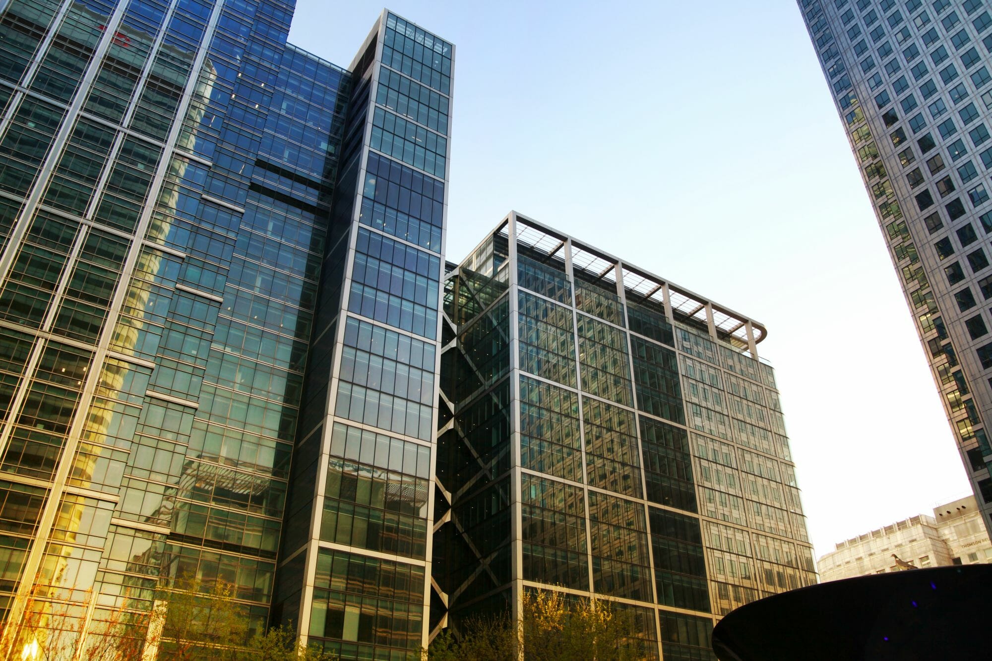 Commercial Mortgage Brokers | Commercial Finance | Magni Finance